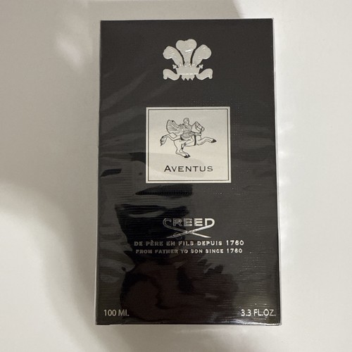 Aventus by Creed, 3.3 oz / 100 ML for Men | eBay