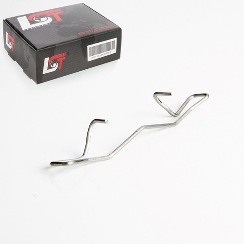 Brake Caliper Locking Spring Repair Rear Axle for Jaguar XK8 Cabrio ...