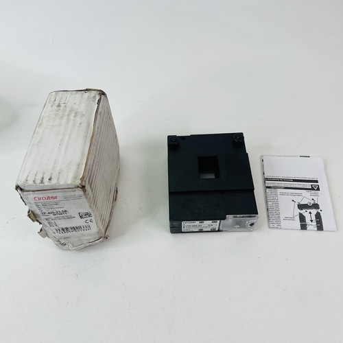 CIRCUTOR TP-420-23-5A Split Core Current Transformer w/ Converter ...