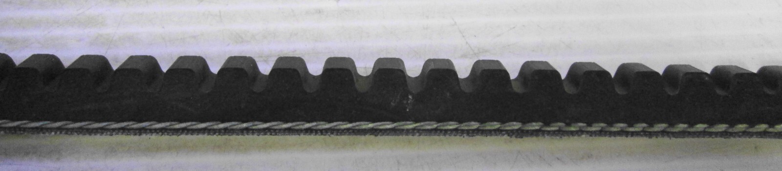 190509 New-No Box Jason 5VX750 Cogged V-Belt 75" Long 5/8" Wide for ...