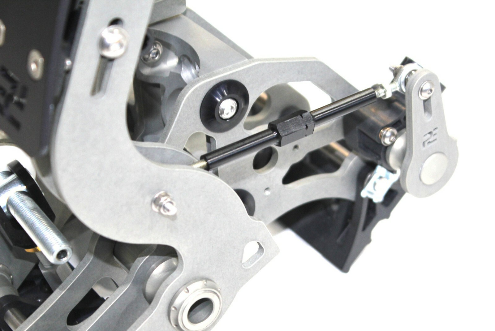 Drive by Wire Throttle Kit "DBW" for PE Racing Pedal Box, #PE-006-4010 ...