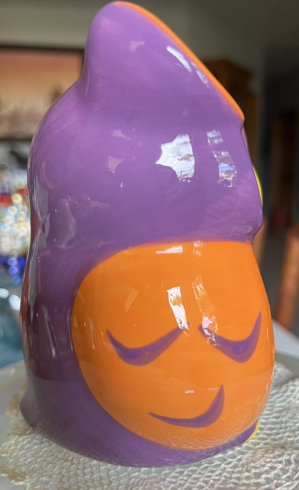 NWT 2019 Target Newclassic Ent. Ceramic Open Mouth Candy Dish 5 ...