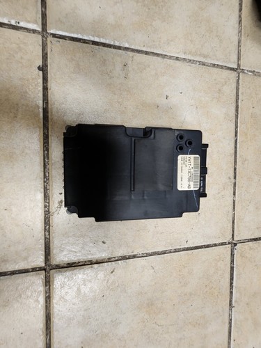 1998 1999 2000 2001 2002 LINCOLN TOWN CAR LIGHTS CONTROL MODULE YW1T ...