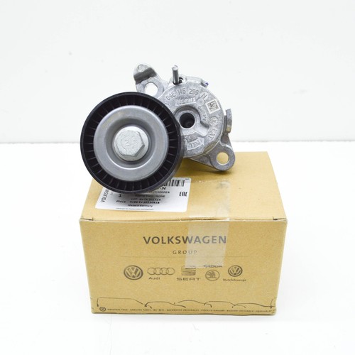 NEW OEM AUDI A1 8X BELT TENSIONER DAMPER 04E145299N GENUINE | eBay