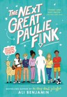 The Next Great Paulie Fink by Ali Benjamin: Used 9780316380874| eBay