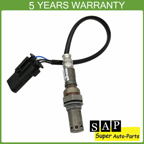 Oxygen Sensor For Chevrolet Corvette Camaro Cadillac ATS Buick 12655677 ...