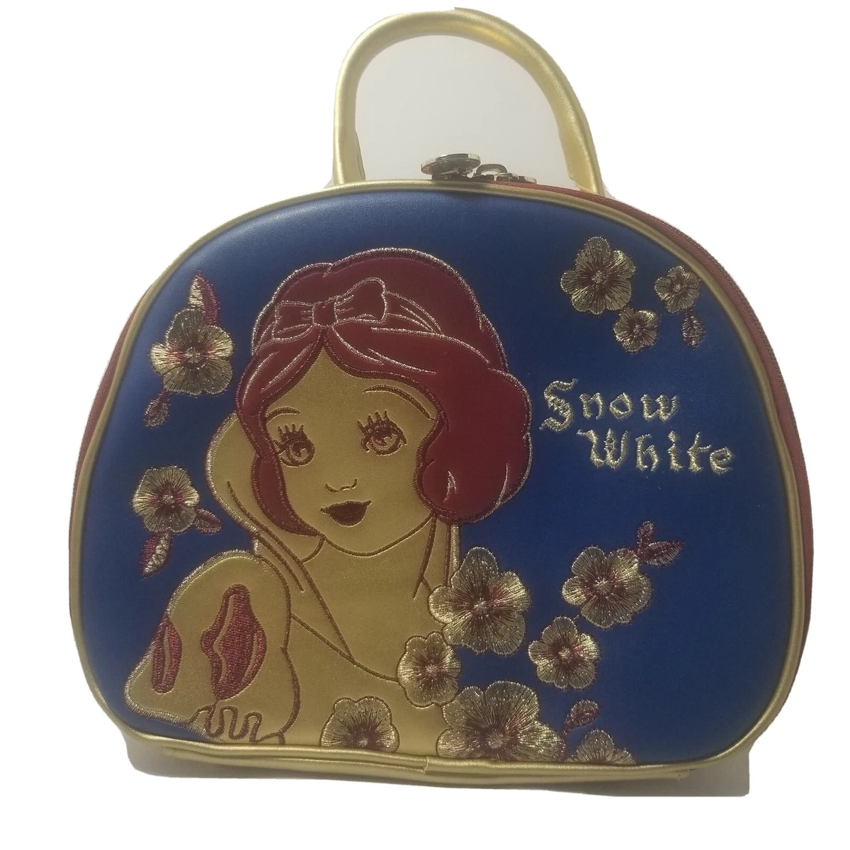 Snow White Makeup Bag | Saubhaya Makeup