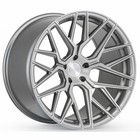 20” ROHANA RFX10 BRUSHED TITANIUM WHEELS RIMS FOR TESLA MODEL Y 20X9 ...