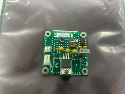 AMAT 0100-77003 BC_01 ASSY CMP DETECTOR VALLEY SERVICES ELECTRONICS VSE ...