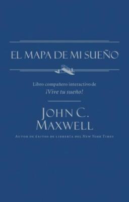 El Mapa De Mi Sue?O = My Dream Map 9781602558571| eBay