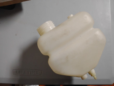 New Arctic Cat Snowmobile Oil Tank 0115-577 '81 - '86 | eBay