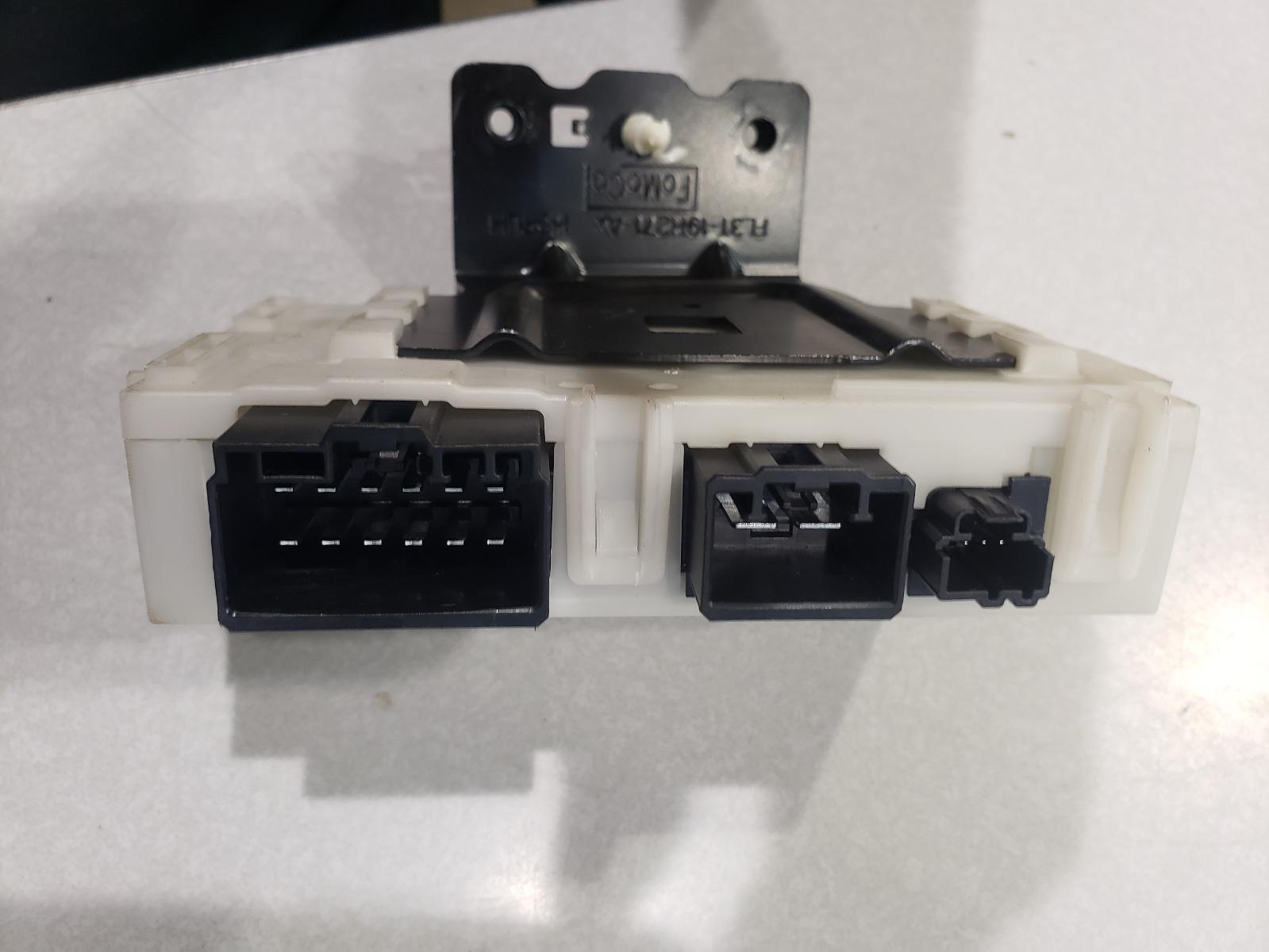 16 17 18 19 20 FORD F150 Towing Control Module ID# GL3T-19H378-CD | eBay