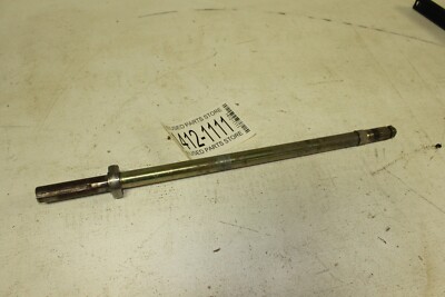 1999 POLARIS INDY 500 SNOWMOBILE JACKSHAFT 1332207 | eBay