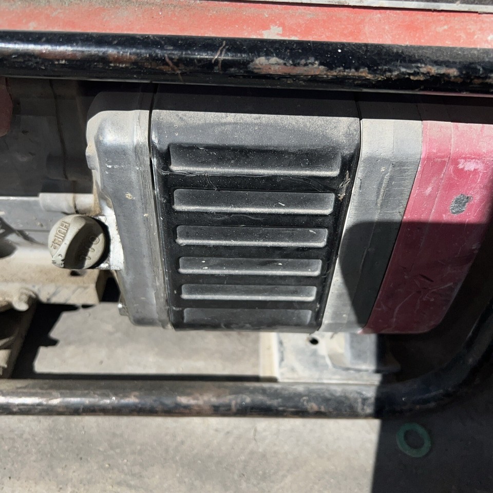 Honda Portable generator EB2200X | eBay