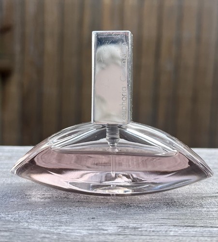 Euphoria Perfume By Calvin Klein 1 Oz. Bottle | eBay