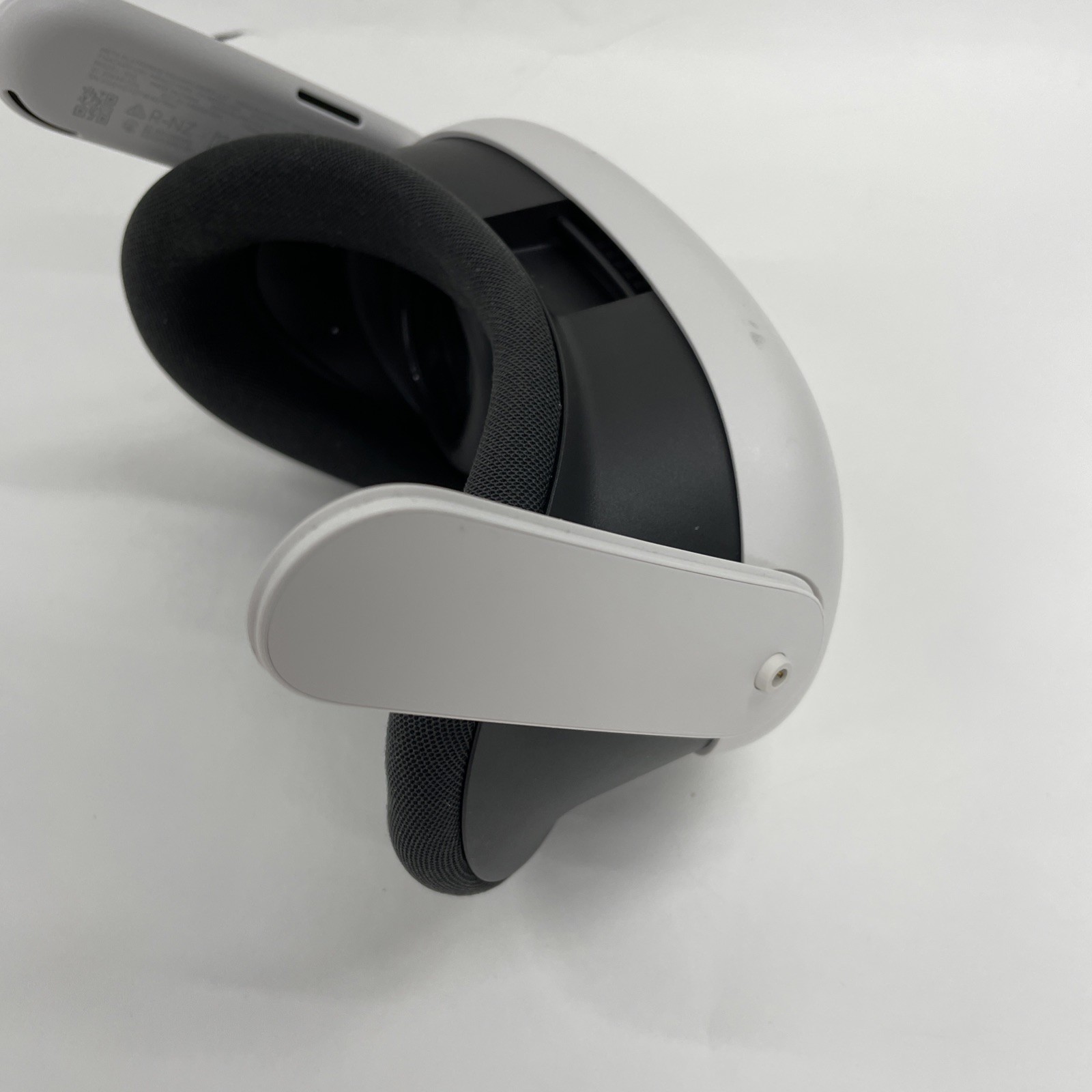 *Meta Quest 3 128GB Standalone All-in-One VR Headset S3A Only | eBay