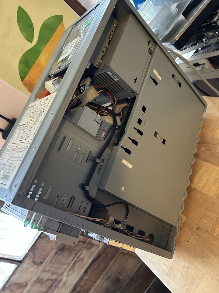 Vintage Acer Altos 900pro Retro PC Pentium Pro POSTS | eBay