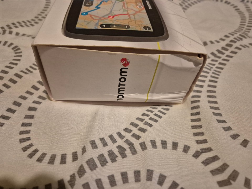 TomTom go 40 | eBay UK