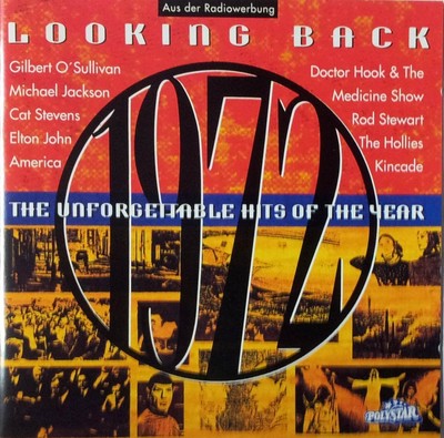 Looking Back 19 Rod Stewart, Kincade, Elton John, Don McLean, M (CD ...