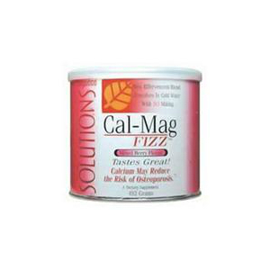 Baywood Cal-Mag Fizz, Mixed Berry Flavor for sale online | eBay