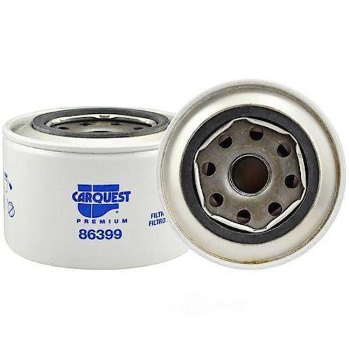 GUD Z137 - Fuel filter cross reference