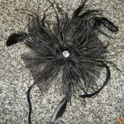 *BALERA BRAND HAIR PIECE FOR DANCE --EXCELLENT 2-10-5 | eBay