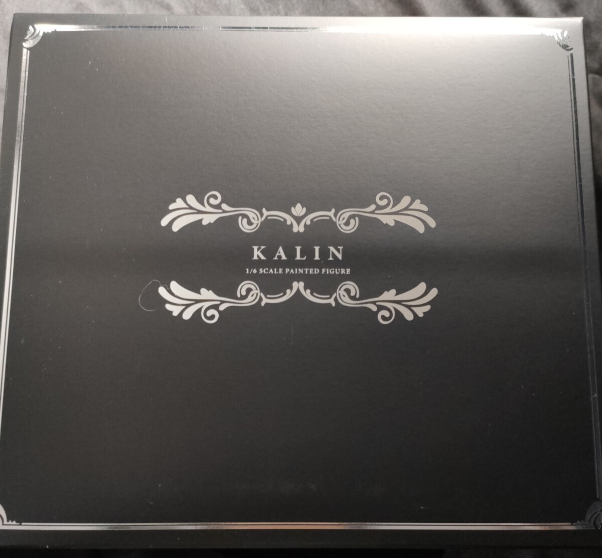 [NEW] Native Rocket Boy Karin Krishnall 1/6 Scale PVC Figure 160mm | eBay