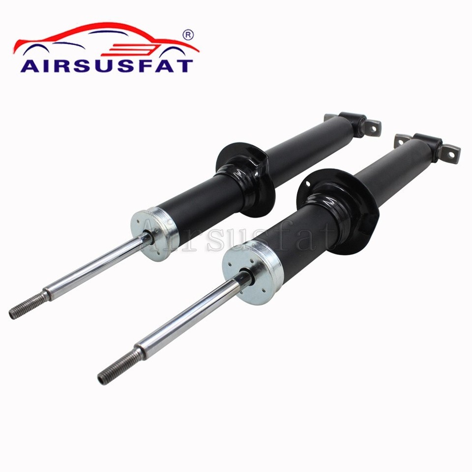2x Front Suspension Shock Absorber Core W/O Electric For Cadillc CTS ...