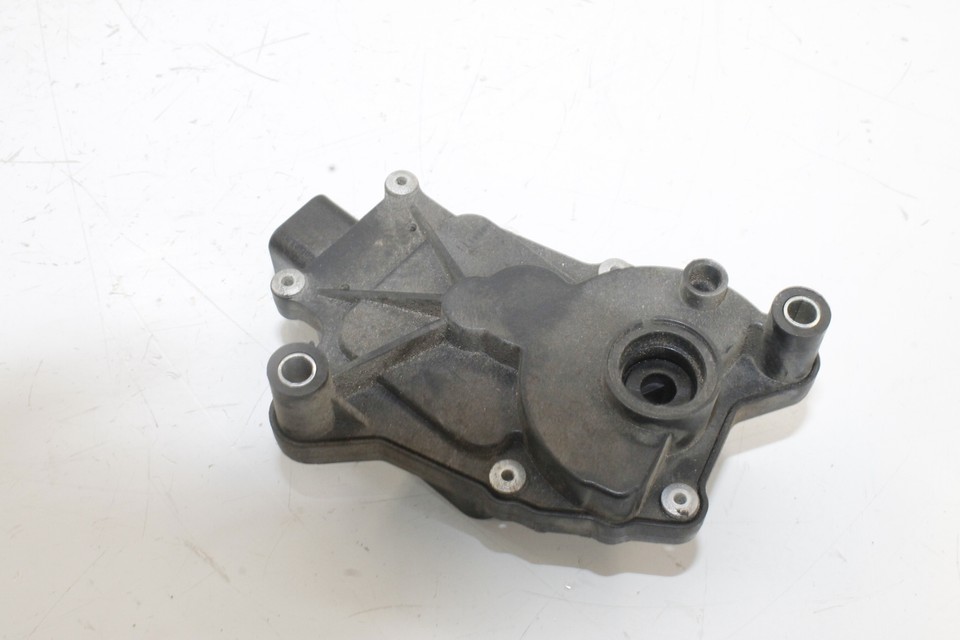 07-11 VSTROM 650 STVA SECONDARY THROTTLE VALVE ACTUATOR VIDEO! TPS ...