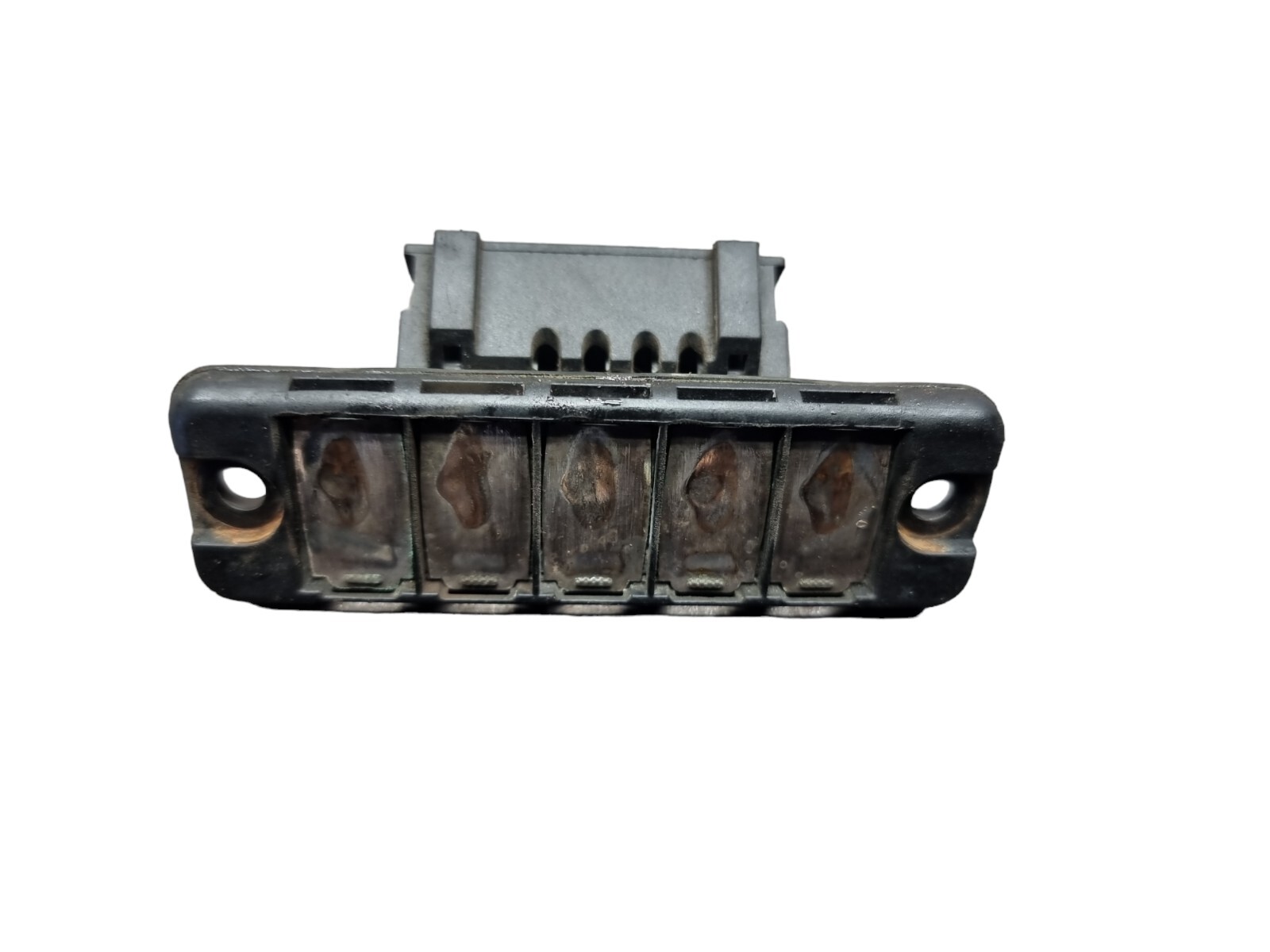 MERCEDES VIANO VITO W639 OEM Sliding Door Connect Sensor Plate ...