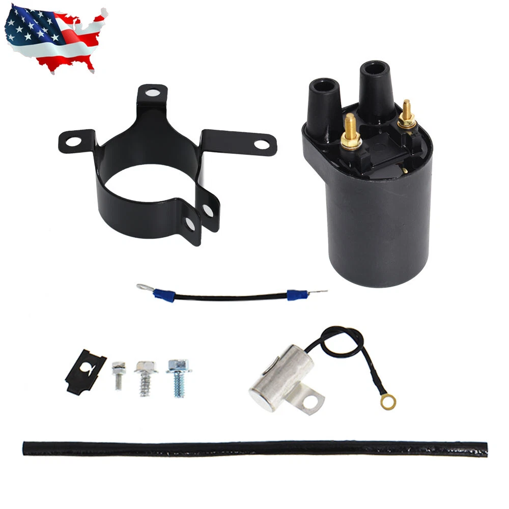 Onan Coil Parts