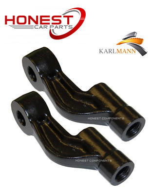 For SMART CAR ROADSTER FORTWO CITY CABRIO FRONT SUSPENSION TRACK TIE ...