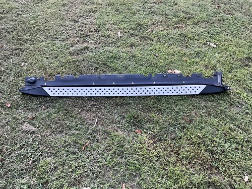 2007-2013 BMW X5 E70 DRIVER SIDE RUNNING BOARD ROCKER PANEL MOLDING | eBay