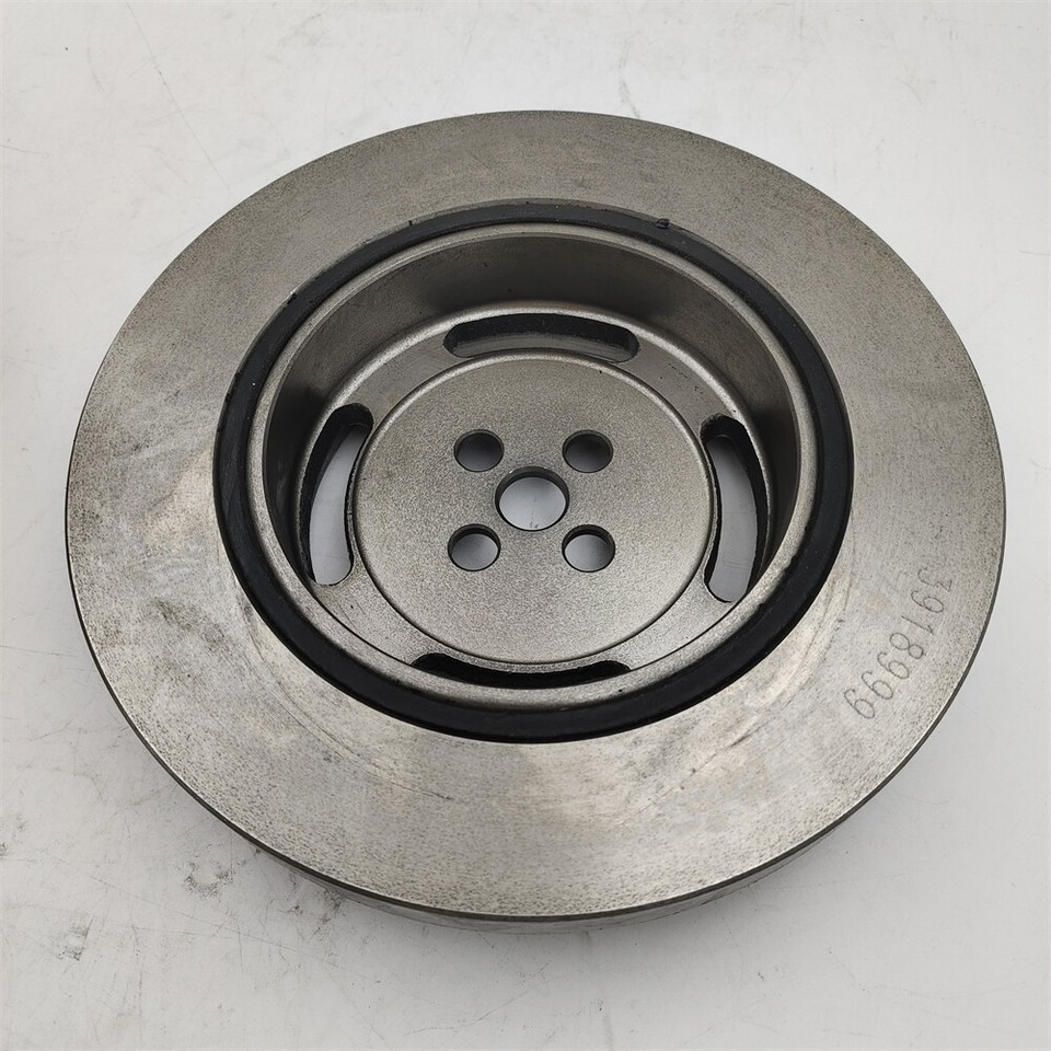 1998-2002 Dodge Ram 2500 3500 5.9L 24v Cummins Engine Damper Harmonic ...