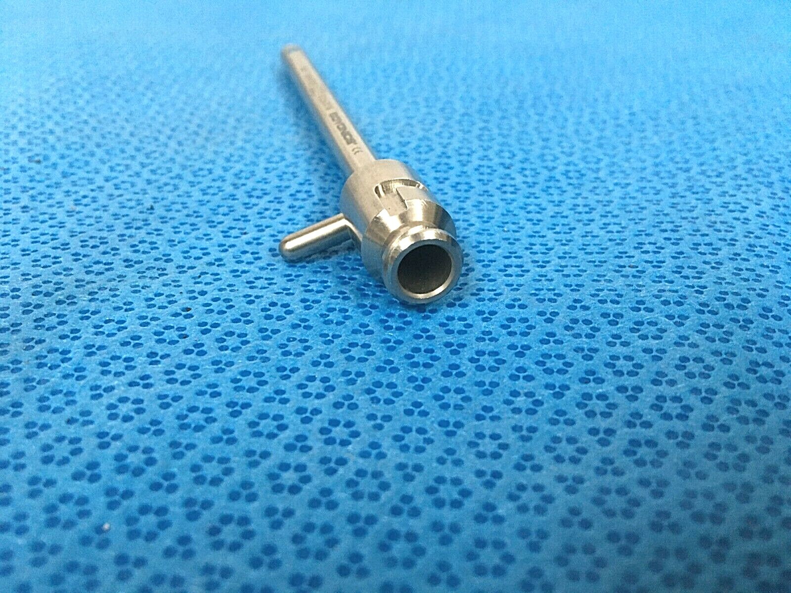 Dyonics 7204708 5.5mm Operative Cannula | eBay