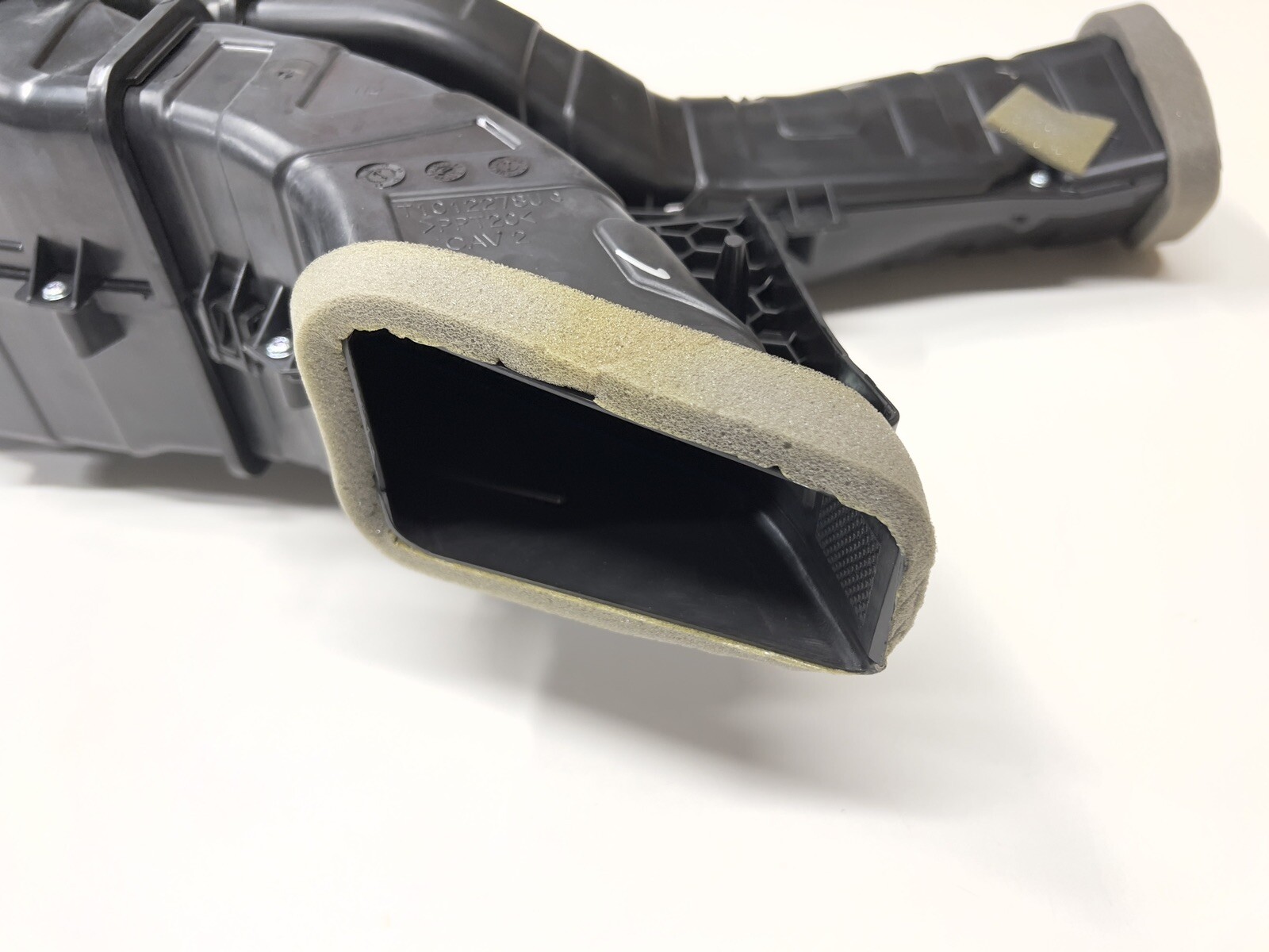 FORD OEM 17-18 Explorer Air Conditioner-Evaporator Assembly DB5Z19850F ...