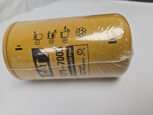 Cat Hydraulic Oil Filter 471-7003 1 PC TR NIS #8 | eBay
