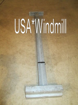 Other - 8Ft Aermotor Windmill