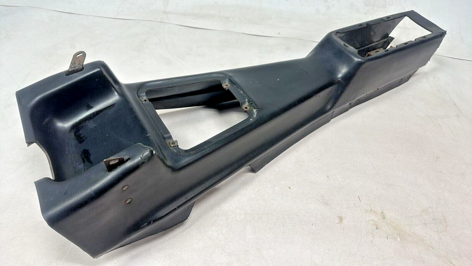 1970-1981 Pontiac Trans Am Firebird Center Console | eBay