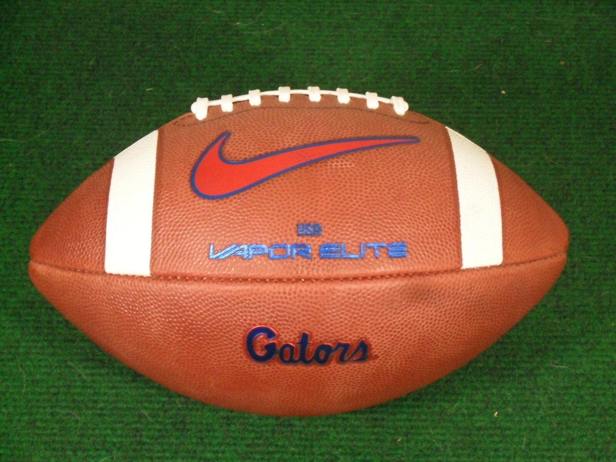Nike College Football Ball