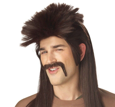 Trailer Trash Costume Ideas Men