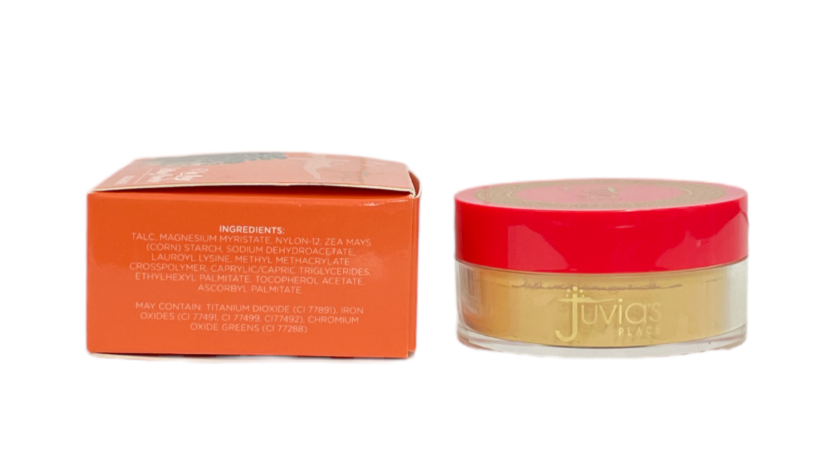 Juvias Place I am Magic Setting Powder (0.45oz / 13g | Kalahari) NEW ...