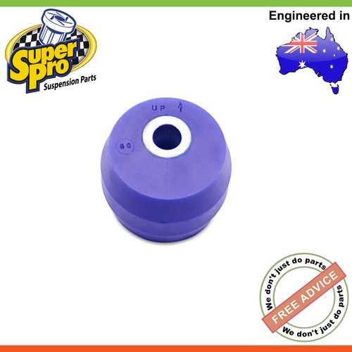 New SUPERPRO Diff Mount Bush Kit For FORD AUSTRALIA FALCON - BA / BF ...