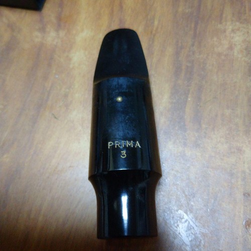 One Star Pr Ma -3 Alto Saxophone Mouthpiece Single Item | eBay
