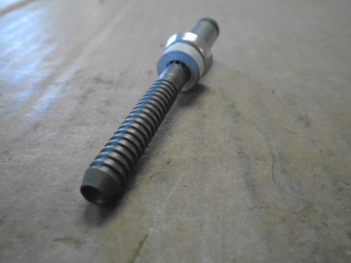 LOT OF 5 EA HUCK MFG. BLIND BOLTS P/N: MS21141-1208 -ORIGINAL PACKAGING ...