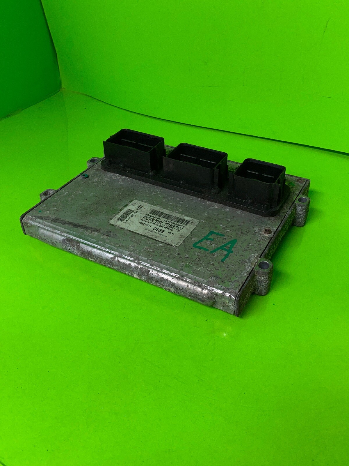 2007 Ford F150 Truck | ECM Engine Control Module | 7L3A-12A650-FLC *W ...