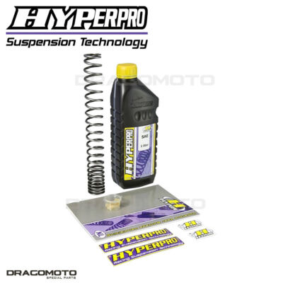 HONDA CRF 300 L Rally 2021-2022 Fork Kit HYPERPRO SP-HO03-SSF015 front | eBay Australia