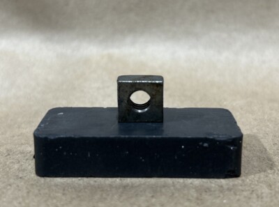 1/4” Square Nut Bolt Lot of 100 | eBay