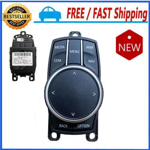 NEW FOR BMW X5 F15, X6 F16 ,X3 F25,X1, F20,F22,F23,F45,F32 Control ...