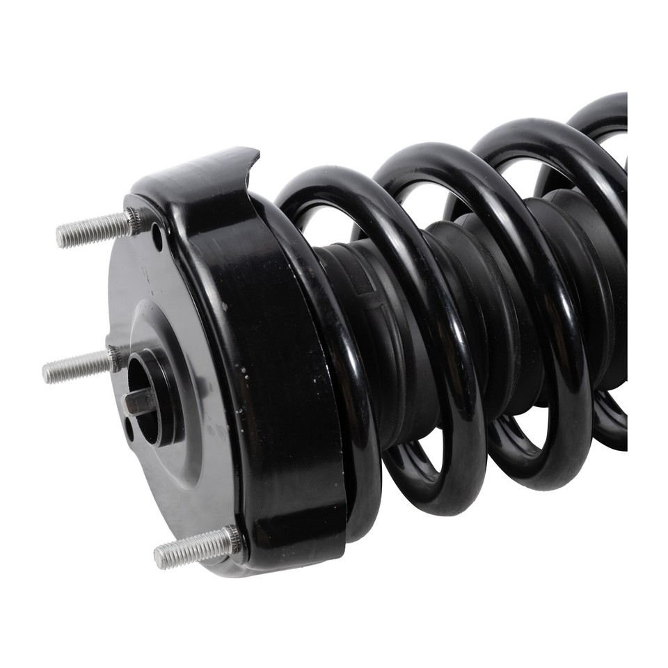 Pair Front Shock Strut Assy For 2006-2009 Mercedes W211 S211 E350 ...